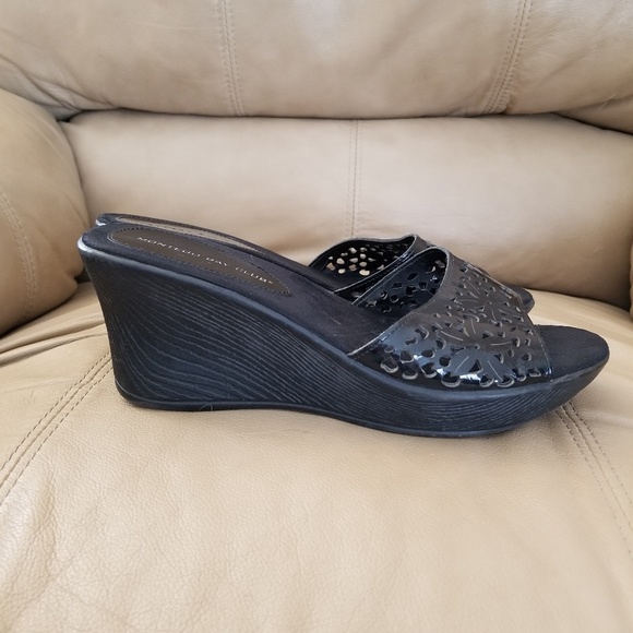Montego Bay Club | Shoes | Montego Bay Club Wedge Sandals | Poshmark